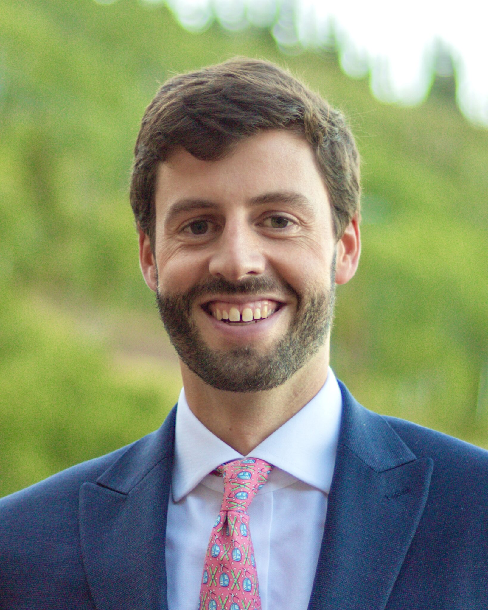 Who we are - Sundance Bay